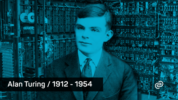 Who Invented Artificial Intelligence? | Forward Thinking
